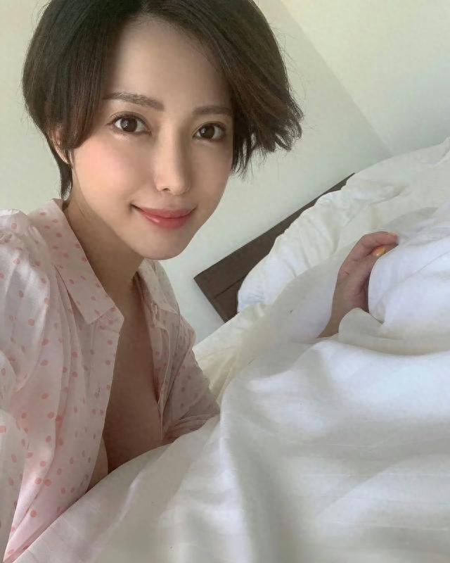 Kimijima Mio: the goddess of Japanese film industry - iNEWS