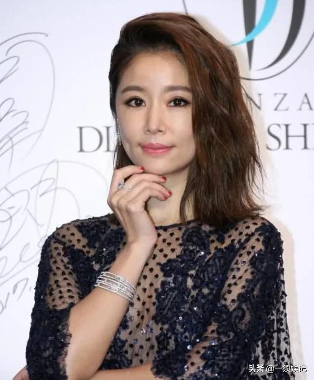 Ruby Lin caused controversy due to her weight, and she was criticized ...