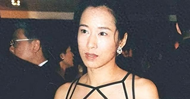 Lingling Chu appeared in Shanghai, and netizens bluntly said that she ...