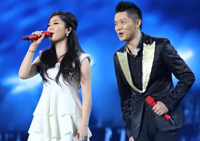 Linghua finally admitted it! The "special relationship" of the Phoenix Legend cannot be hidden ...