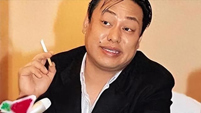 On the eve of Anita Yuen and Julian Cheung's wedding, Law Siu-fai ...