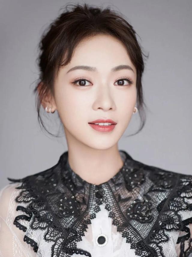 Wu Jinyan: The rise from unknown to popular goddess - iMedia