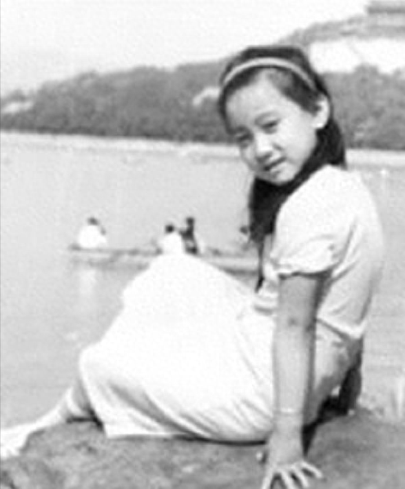 Tan Jing: The most correct decision in my life was to give birth to ...