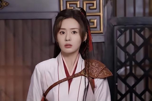 The appearance of an actress is very important. In "Le You Yuan", the ...