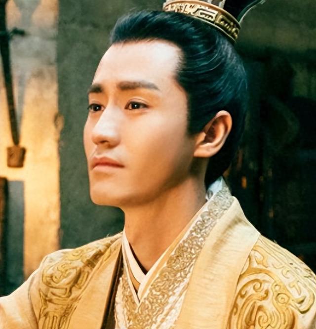 Yang Jue: The second generation star who does not rely on his parents ...