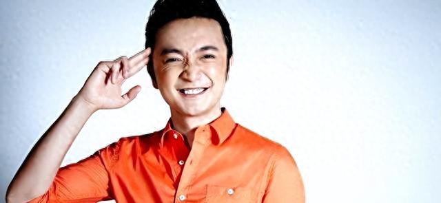 CCTV's Nigmat “reveals his true colors”? His fox tail finally showed up ...