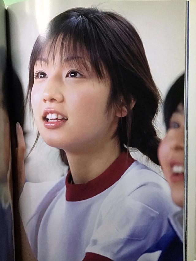 Fresh and sweet Japanese goddess - the charming world of Yuko Ogura ...