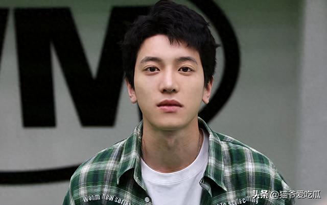 Zhuge Qing in "Under the Stranger": Wanyan Luorong is suspected of having a house collapsed, and ...