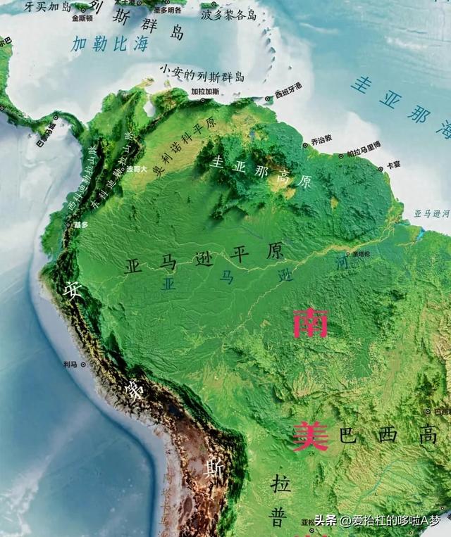 The six most uninhabitable plains in the world. - iMedia