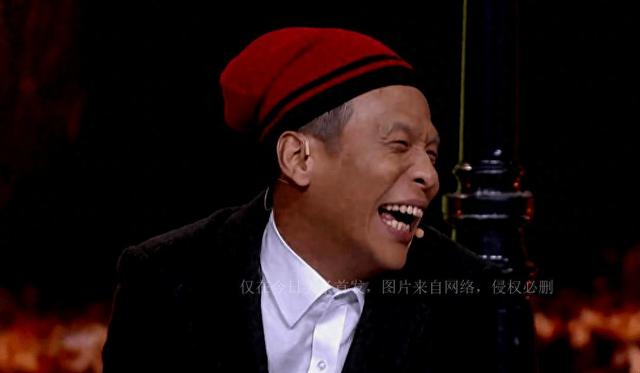 The bitter experience of Song Xiaobao, who once starred in "Bright ...