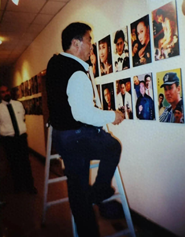 The stream of light in the long river of time: the legendary life of ...