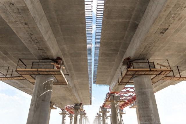 Discussion on reinforcement technology of small and medium-sized ...