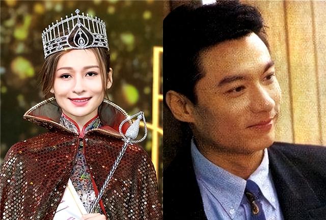 "Hong Kong's most handsome man" Lin Junxian: From a poor boy to a star ...