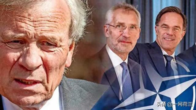 Dutch caretaker Prime Minister Rutte may become NATO secretary-general ...