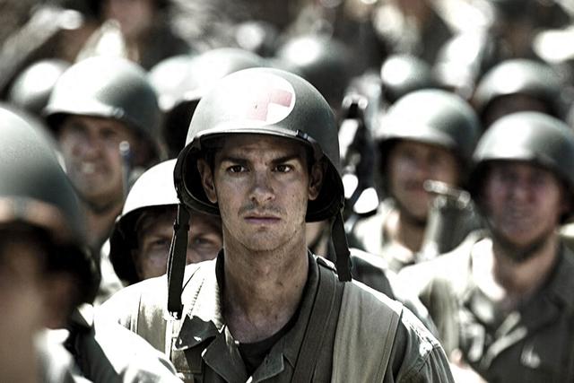 The true history of "Hacksaw Ridge" and the story behind it - iNEWS