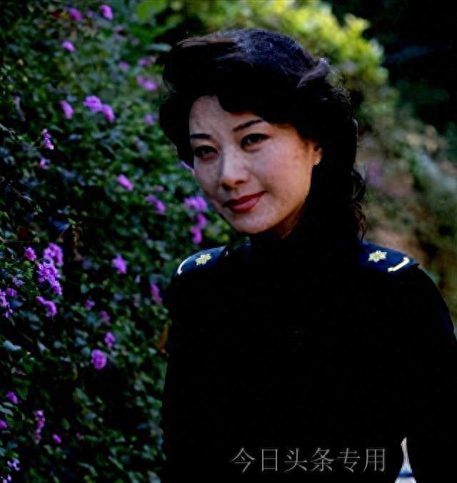 Chasing an ordinary life: Wang Jing, a low-key actor in beautiful ...