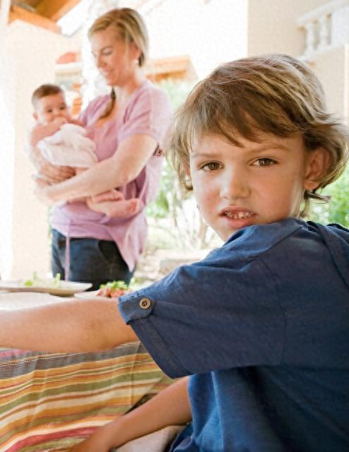 Raising a child without any opinion starts from these three things! - iNEWS