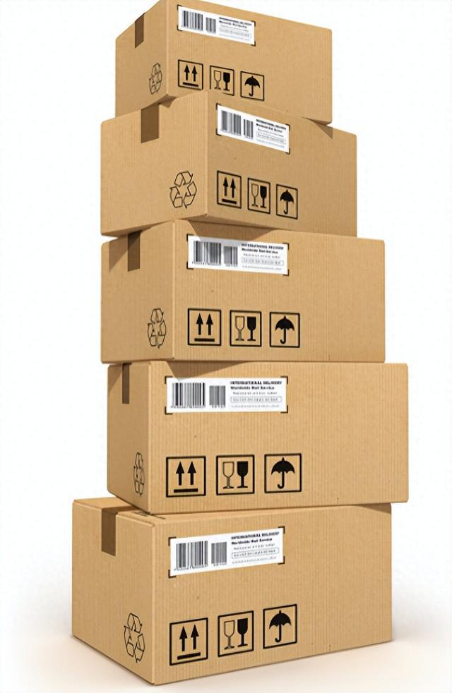 Can you make over 100 million a year by selling cardboard boxes? Can ...