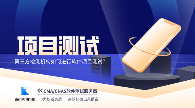 How do third-party testing agencies conduct software project testing ...