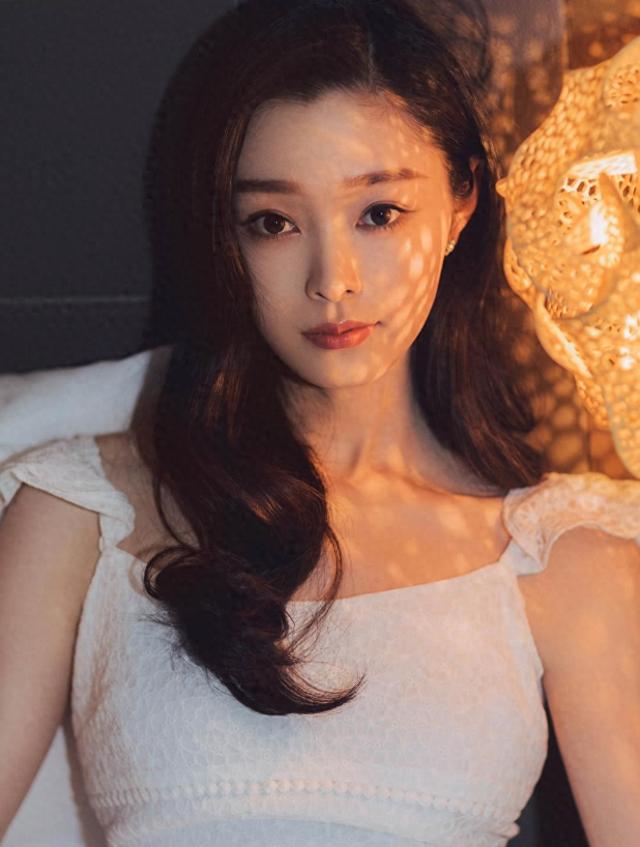 Song Yi's new drama, Zhou Ye Chenglei's collaboration, Fan Chengcheng's four-character actress ...