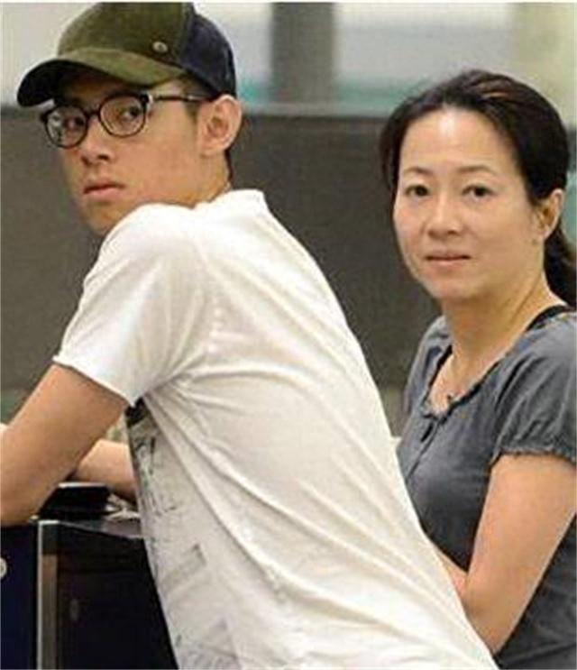 Jeremy Yang: The woman behind Alan Tam - iMedia
