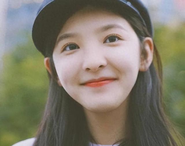 Zhang Ruonan is not particularly well-known as an original, but she can ...