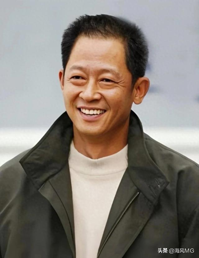 The personality charm of the famous Chinese actor Wang Zhiwen - iNEWS