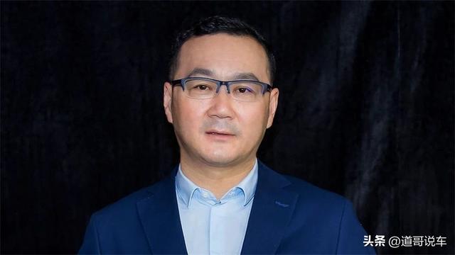 How high can Chen Siying take Meizu, who returned to the Geely model ...