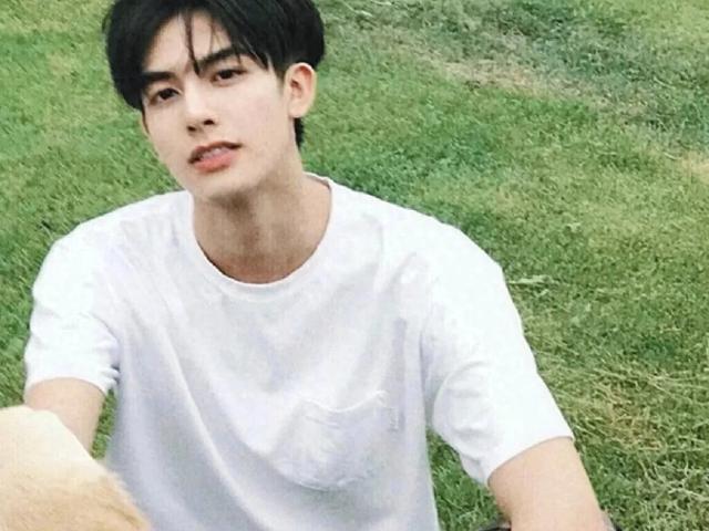 China's top ten handsome actors selected by foreign netizens - iMedia
