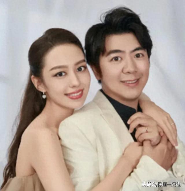 Lang Lang's father said: Back then, an actress named Liu Yifei wanted ...