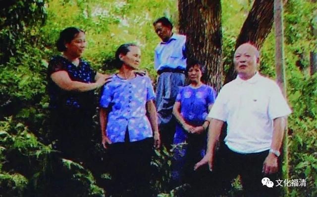 Do you remember the traditional customs of Fuqing Mid-Autumn Festival ...