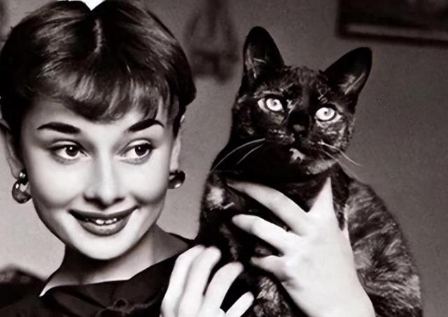 Kennedy's secretary recalled: Hepburn often entered the president's ...